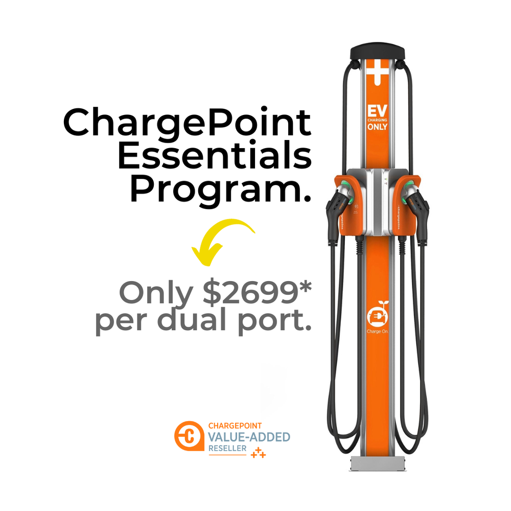 Multifamily Living: EV charging is beyond an amenity. It’s as important ...