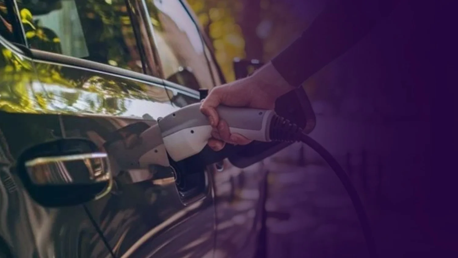 ChargerHelp! Leading the Industry in EV Charger Repair. — National Car ...
