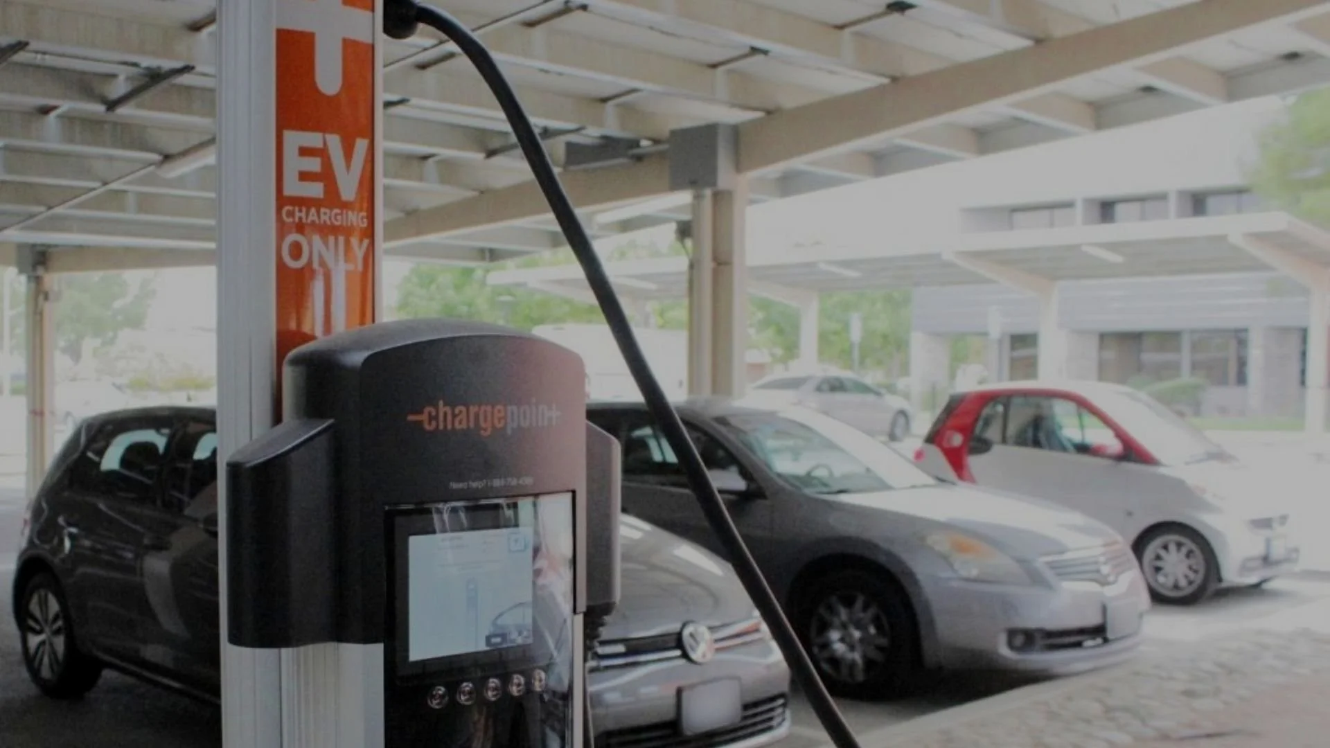 Financing - EV charging without breaking your budget. — National Car ...
