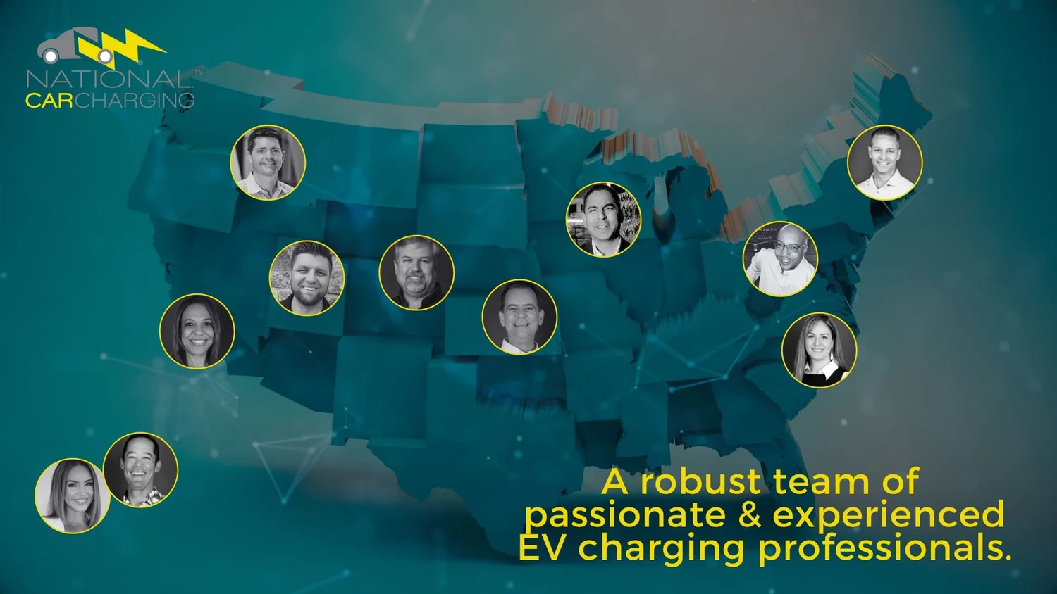 National Car Charging's Long Term Relationship with ChargePoint ...