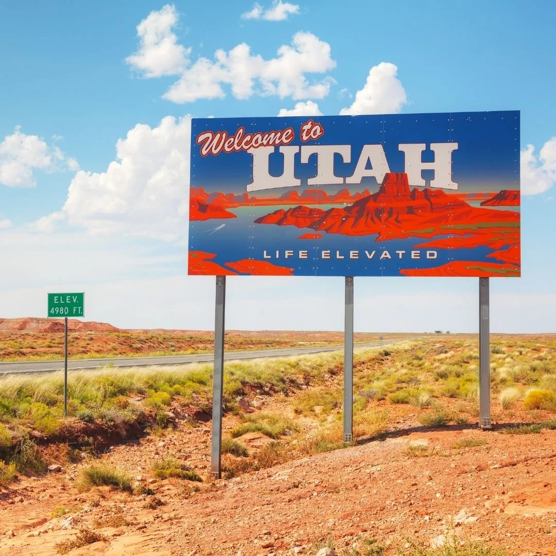 Utah State EV Charging Procurement Contract — National Car Charging ...