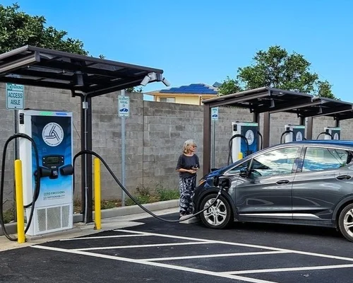 EV Connect - Innovative Software for a Smarter EV Charging Future ...