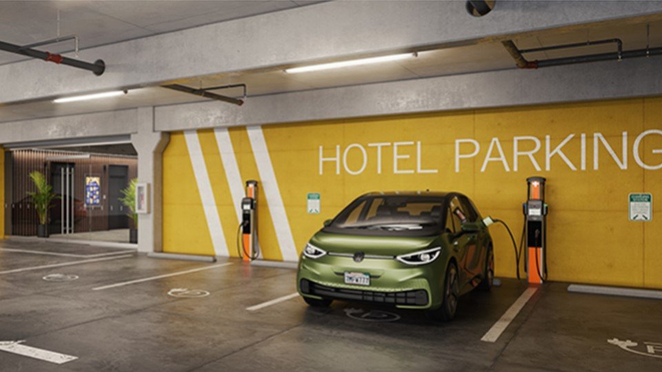 EV Charging: The Game-Changing Amenity That Sets Hotels Apart ...