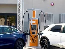 ChargePoint’s Omni Port: The Future of EV Charging Is Here—And It’s All ...