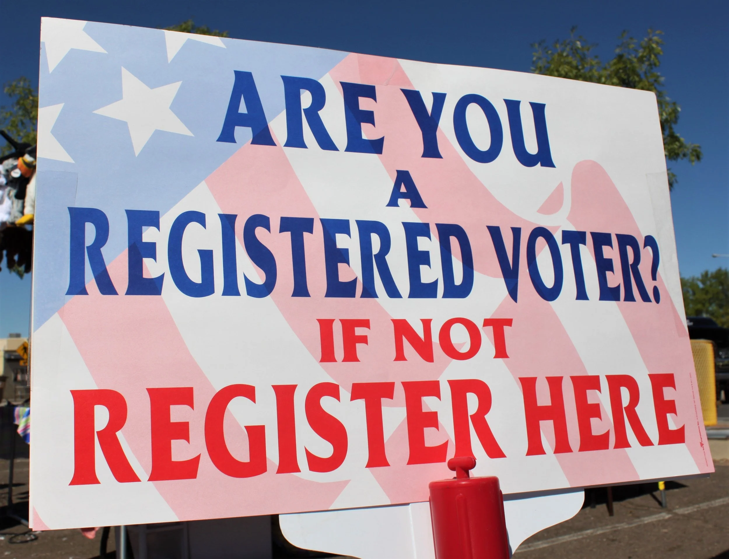 Voting — Loudoun Democrats