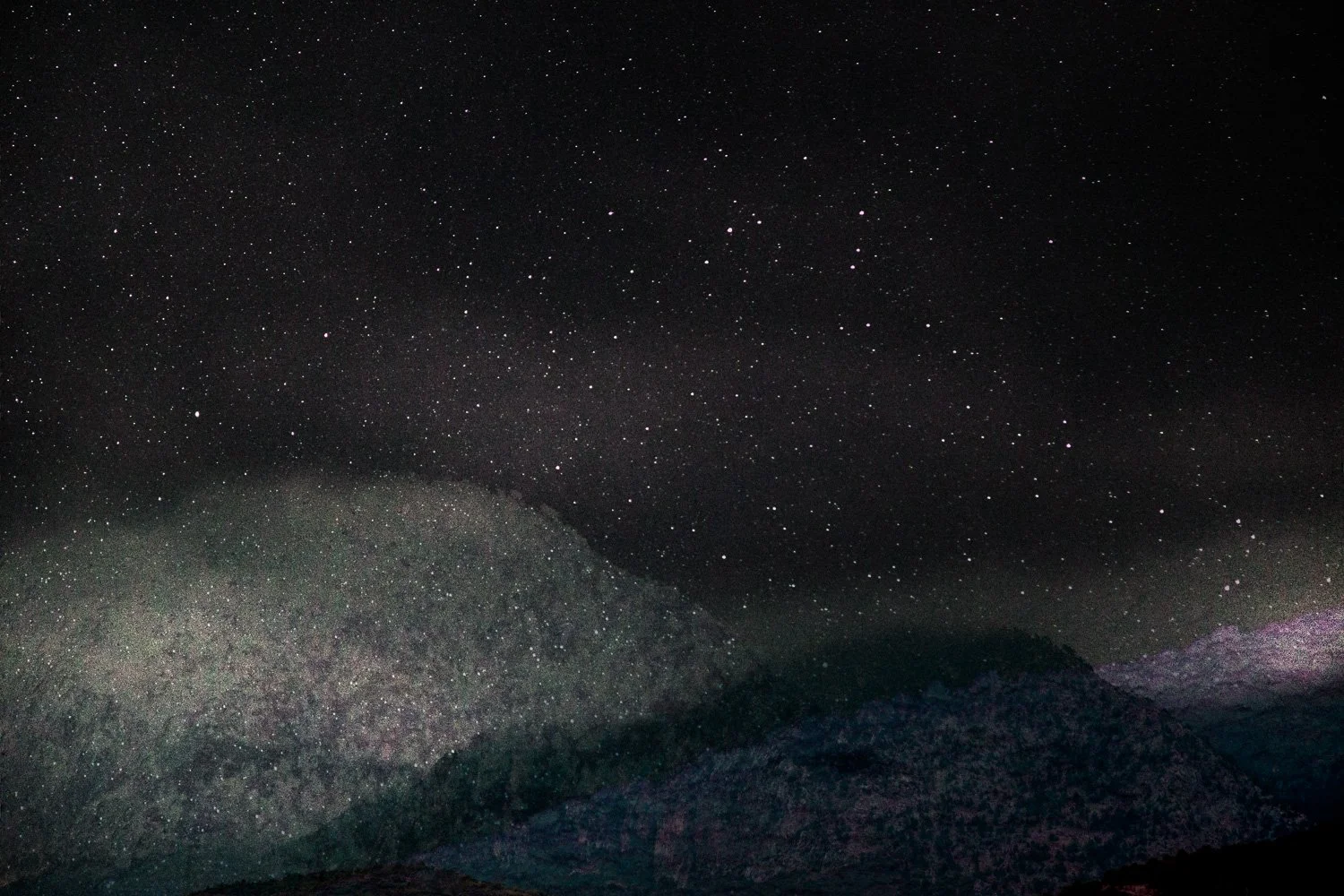 How To Disappear Completely — David Thackwell