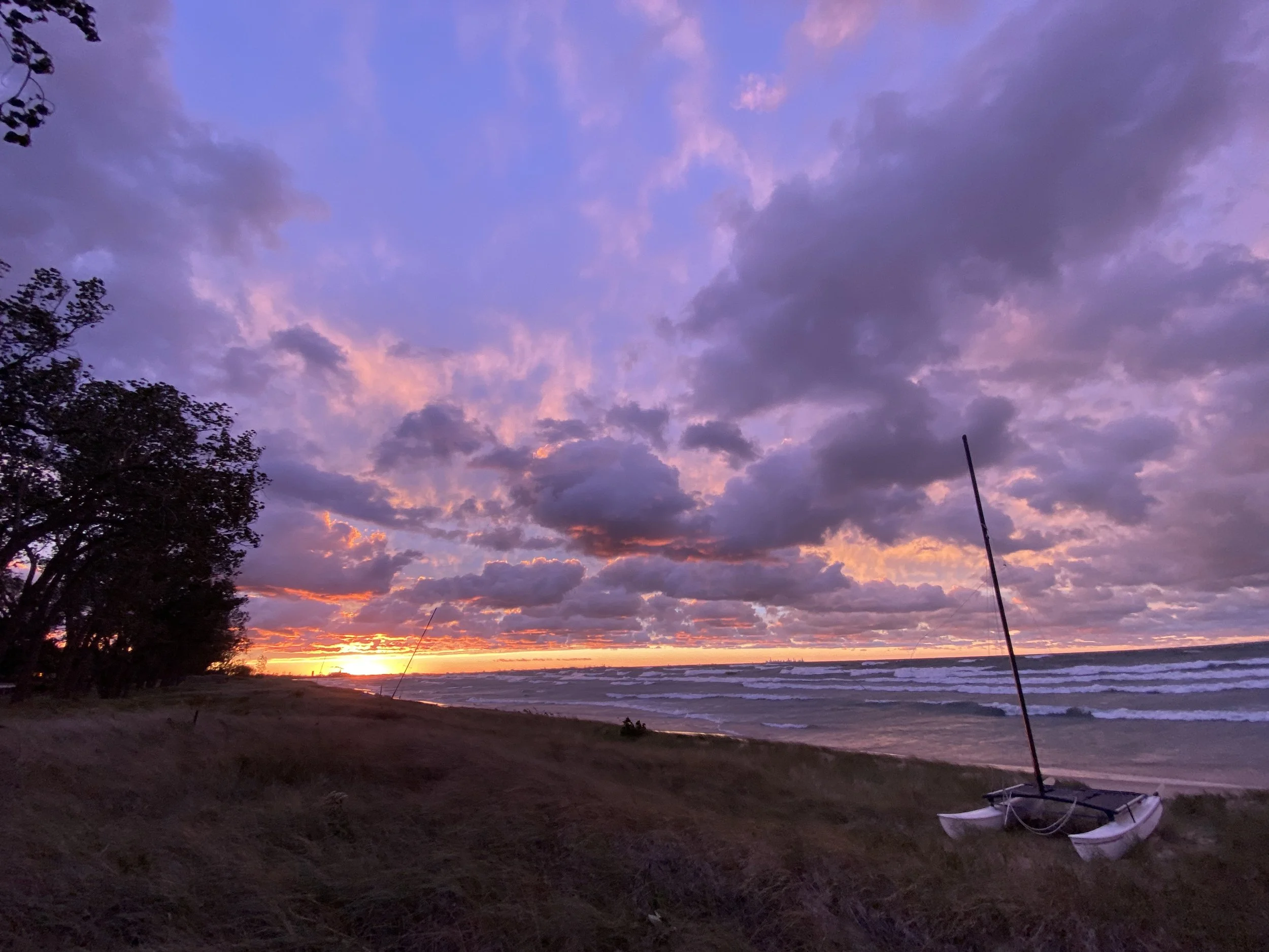 Miller Beach | Discover, Relax, Visit Now — Stay Miller Beach | South ...