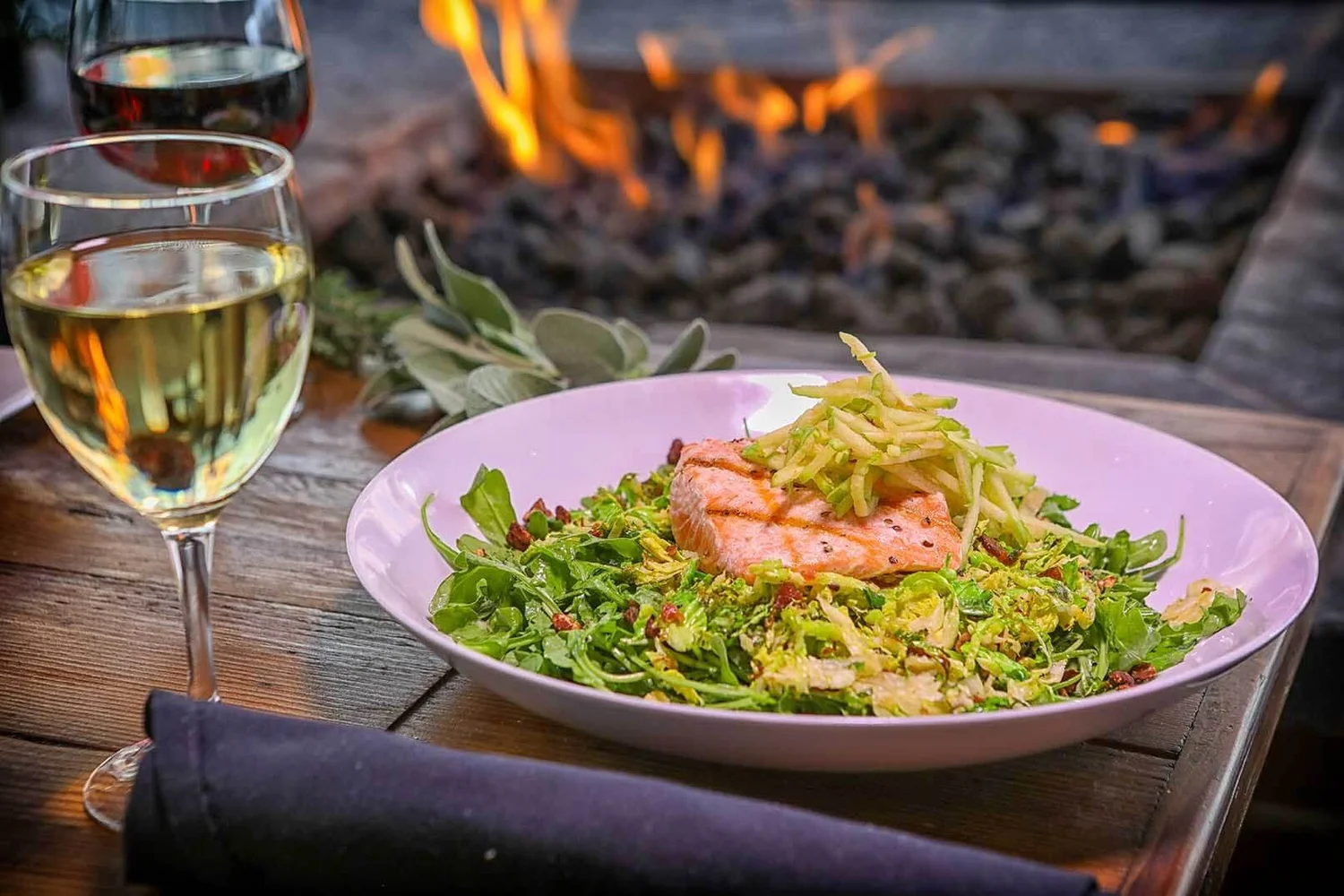 About Union — Union American Bistro