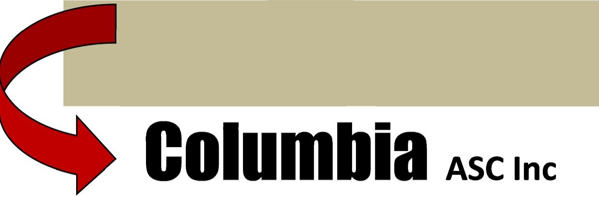 Welcome | Columbia ASC Inc.