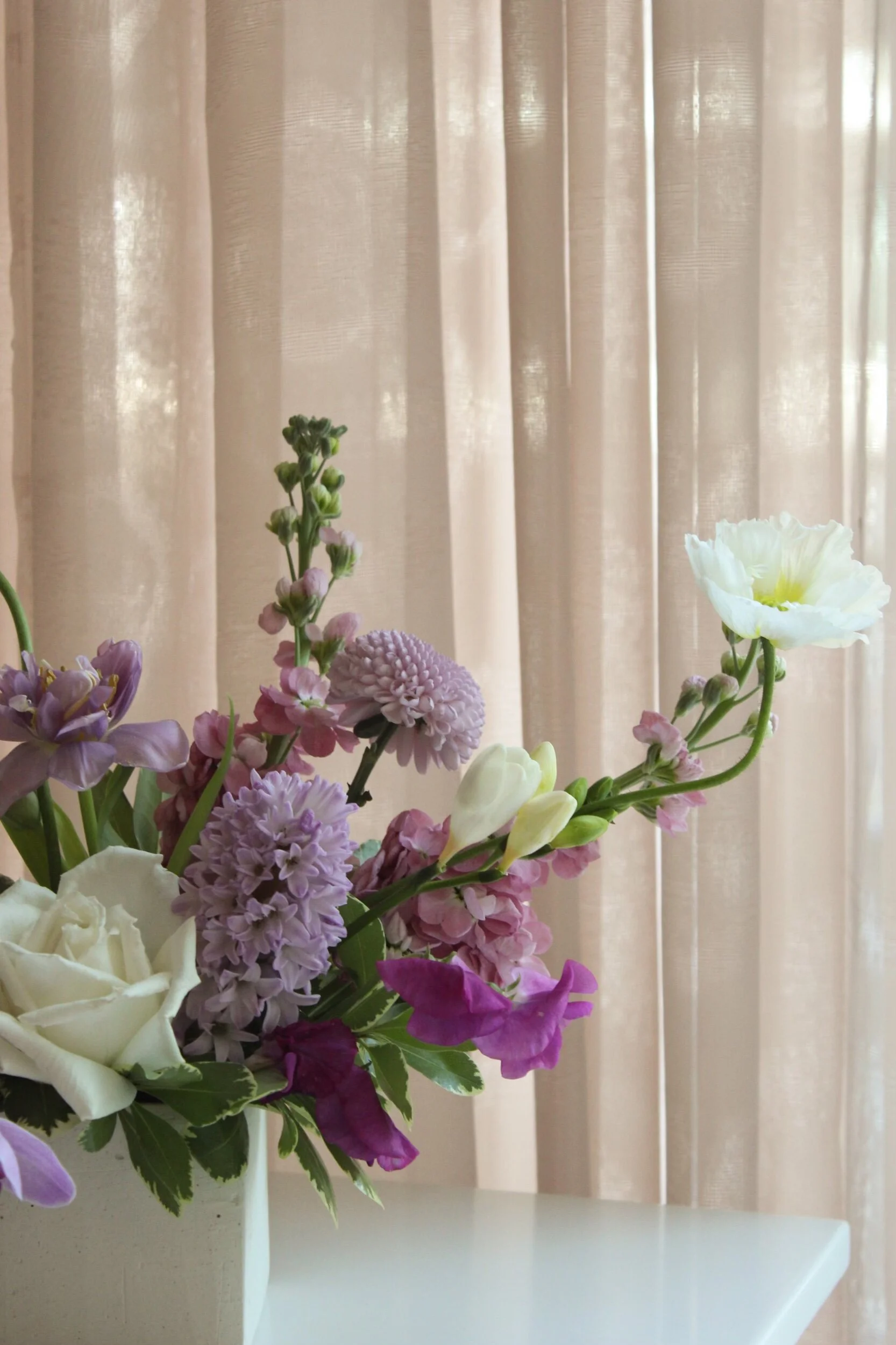 The Ivy Room - FLOWER SHOP VANCOUVER