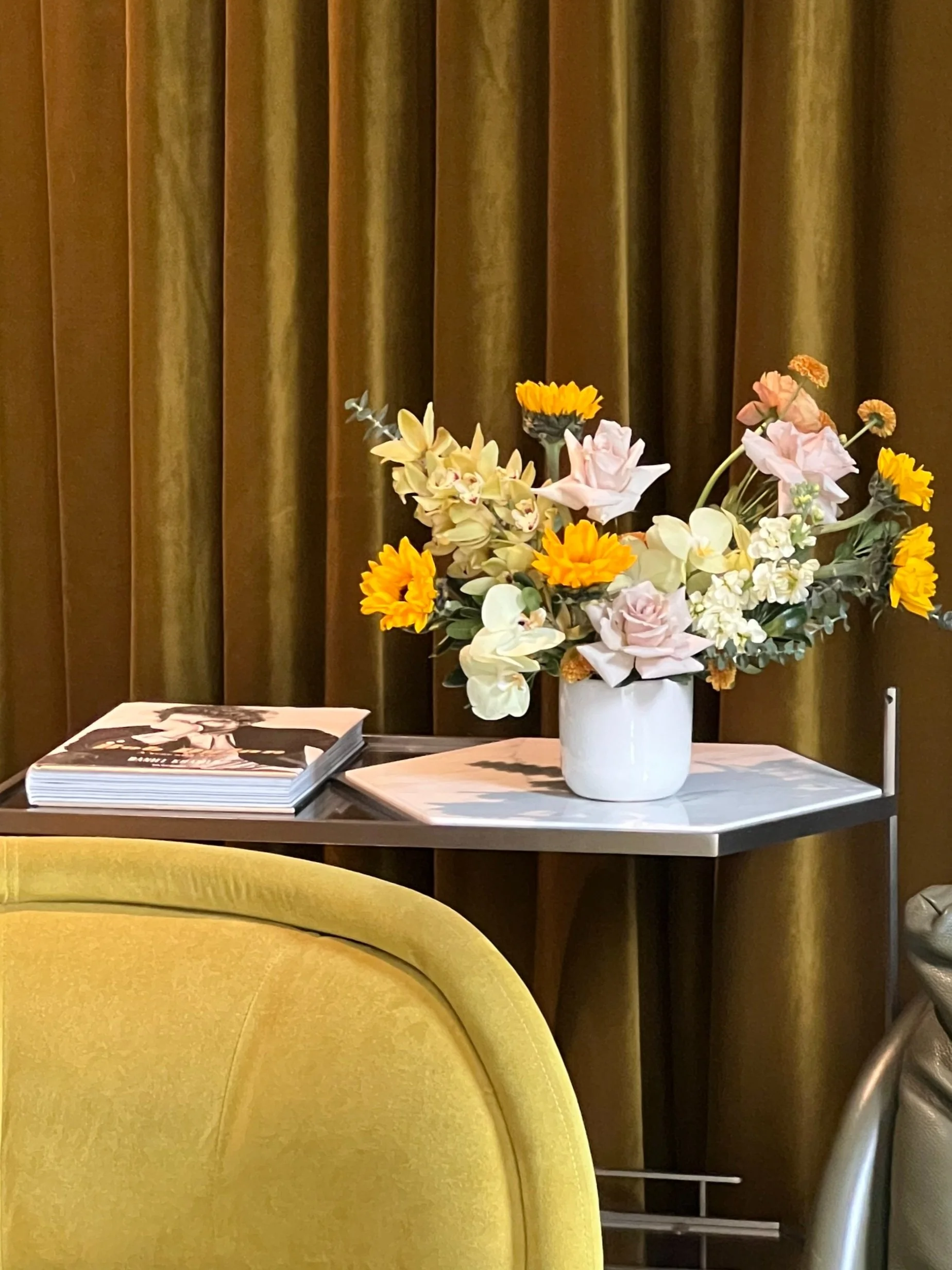 The Ivy Room - The Ivy Room