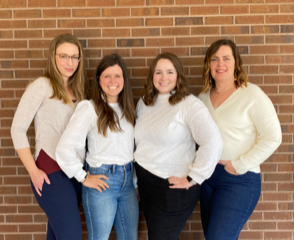 Recommended Resources — Unconditional Connections