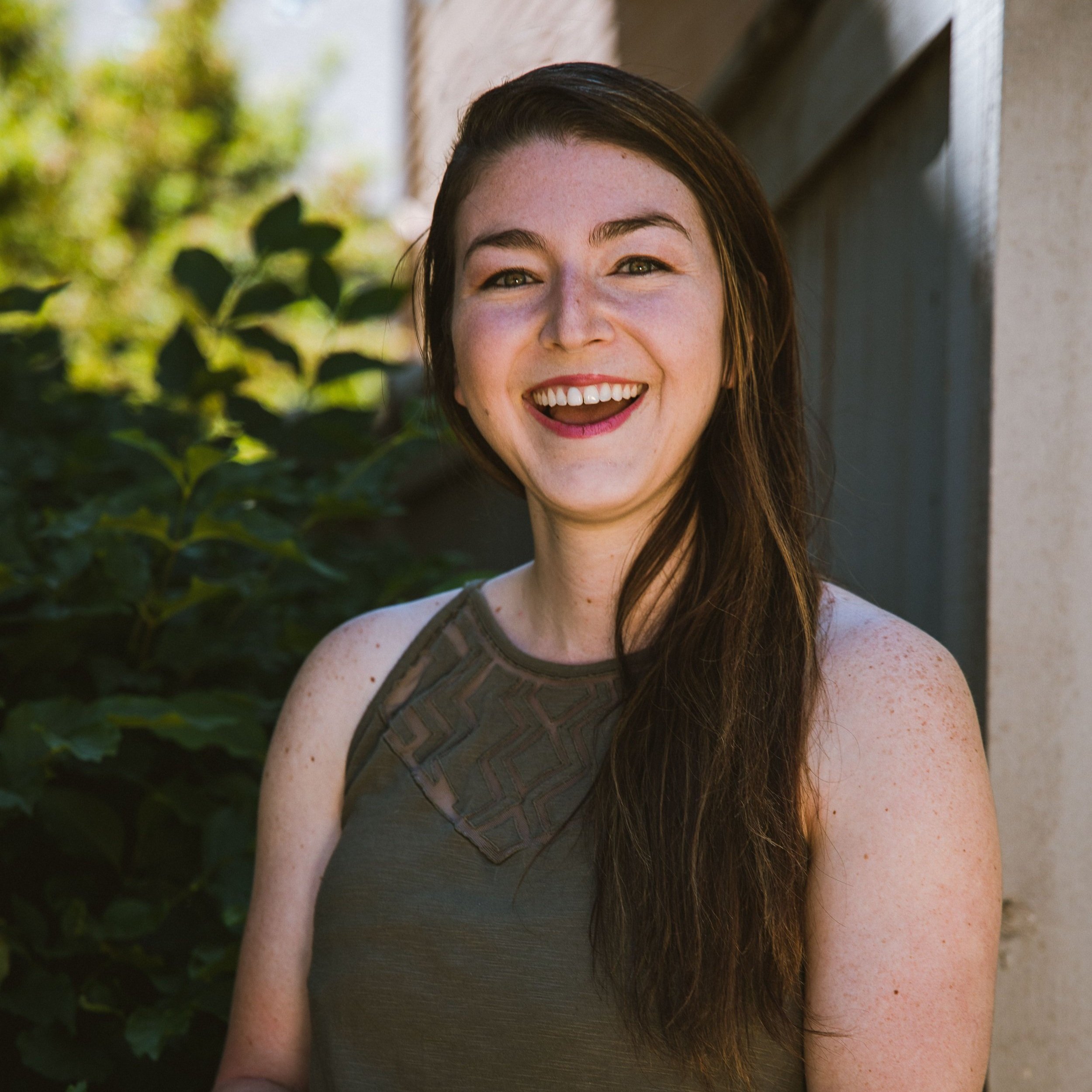 Recommended Resources — Unconditional Connections