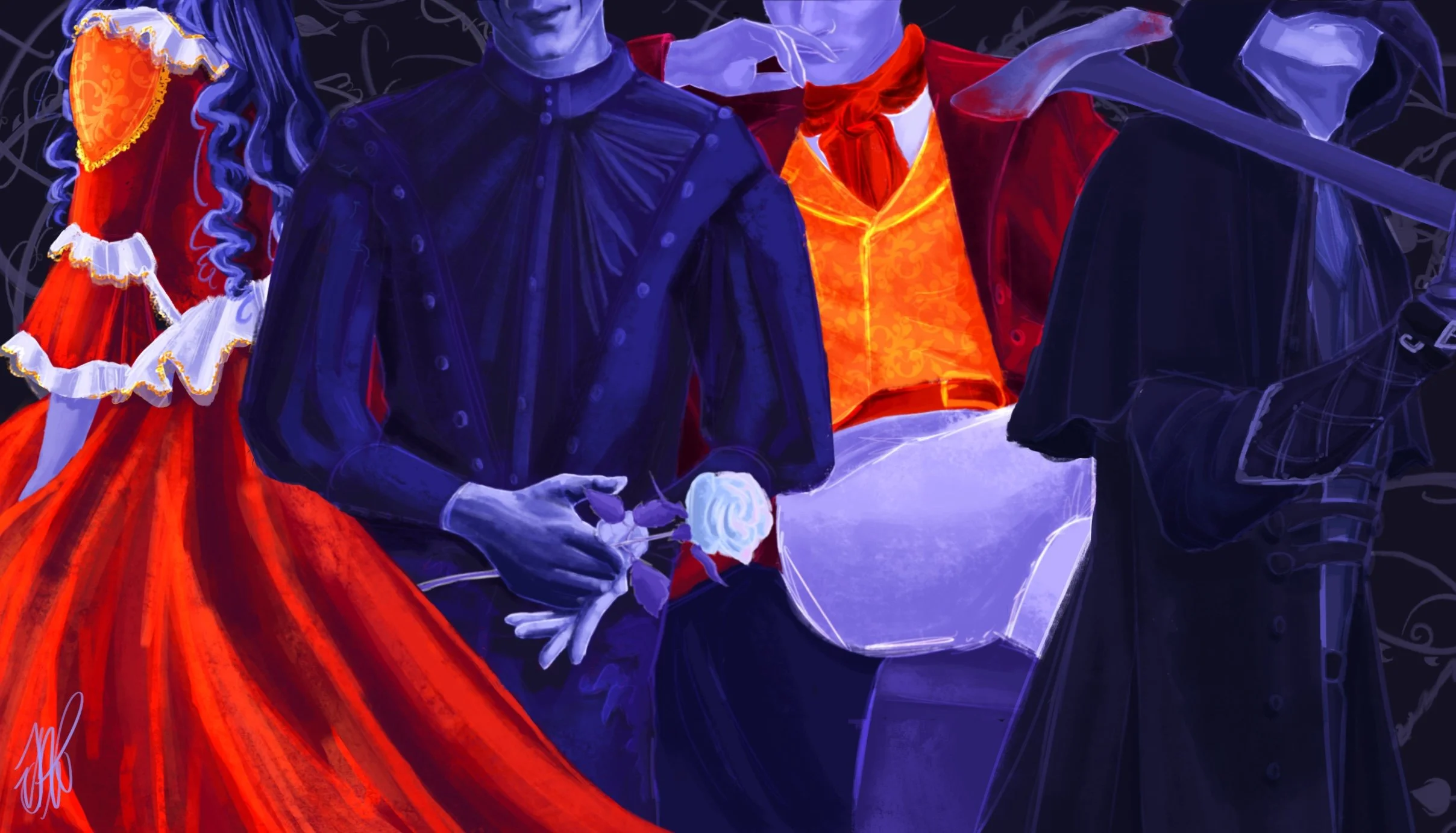 Heartless the Musical