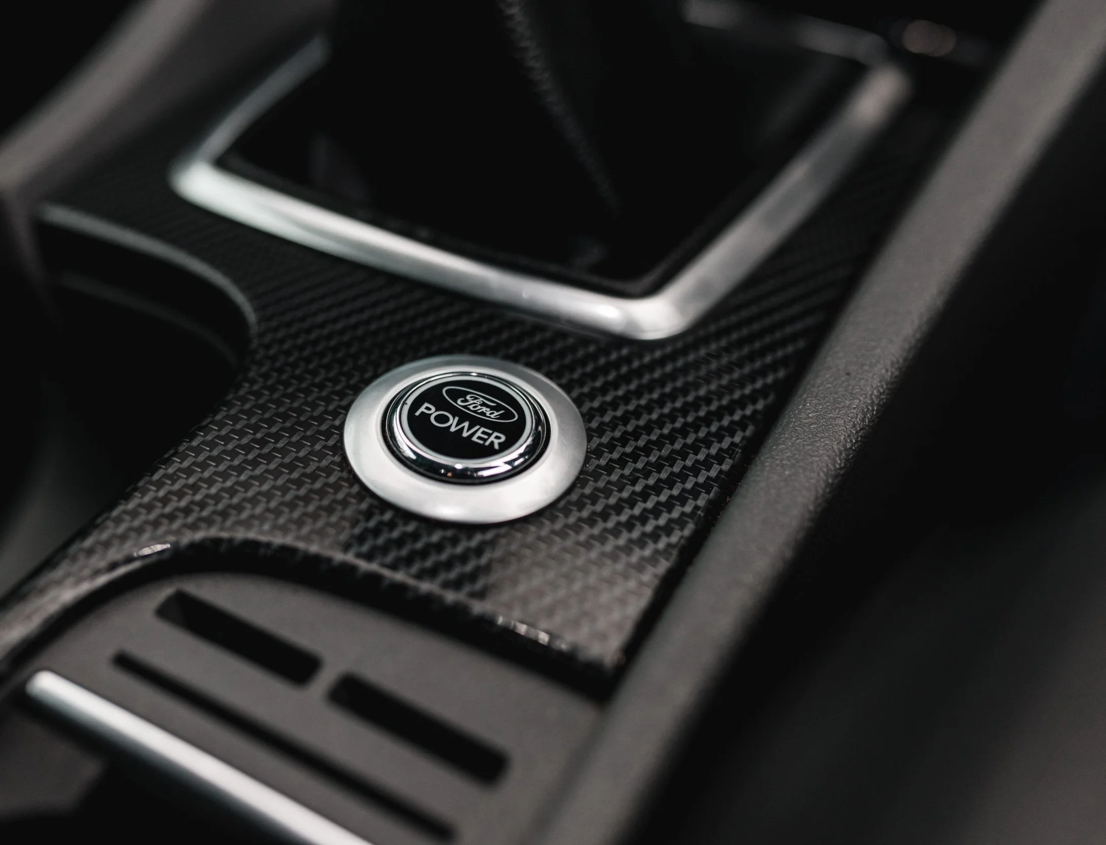 ST-RS Automotive - Performance / Sports Vehicle Sales