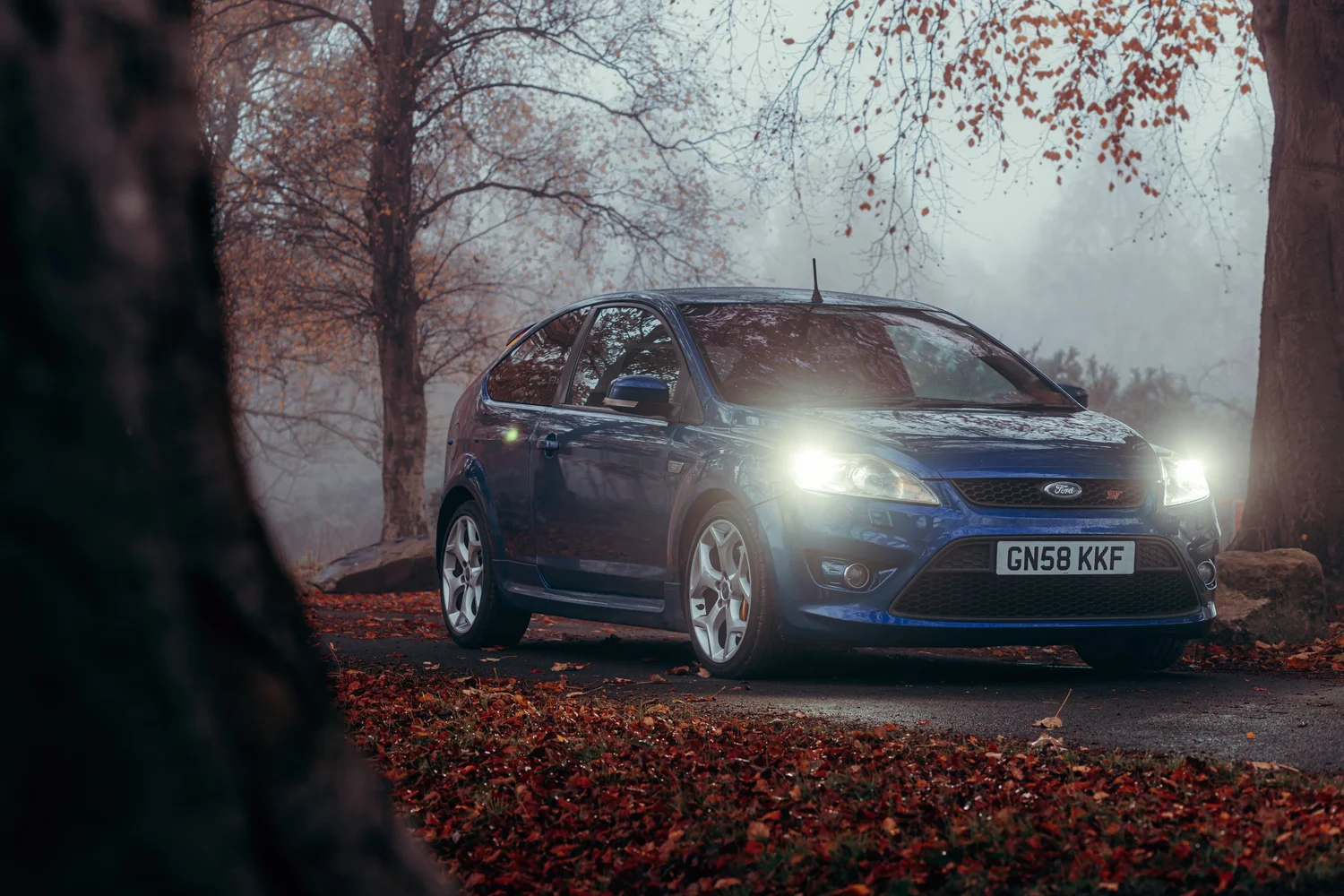 ST-RS Automotive - Performance / Sports Vehicle Sales