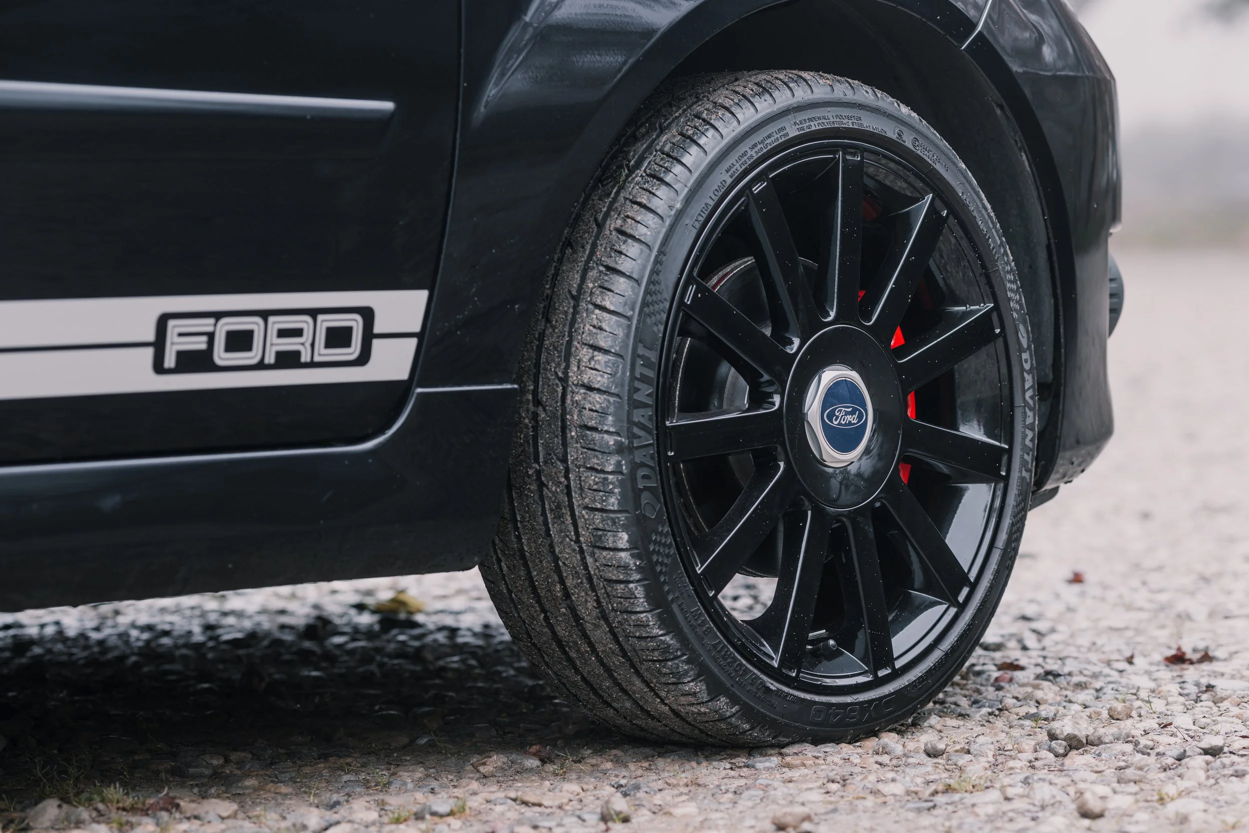 ST-RS Automotive - Performance / Sports Vehicle Sales