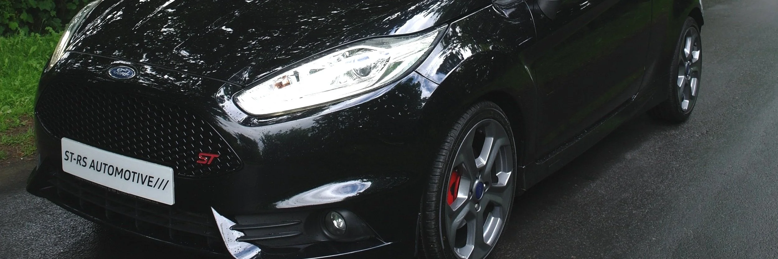 ST-RS Automotive - Performance / Sports Vehicle Sales