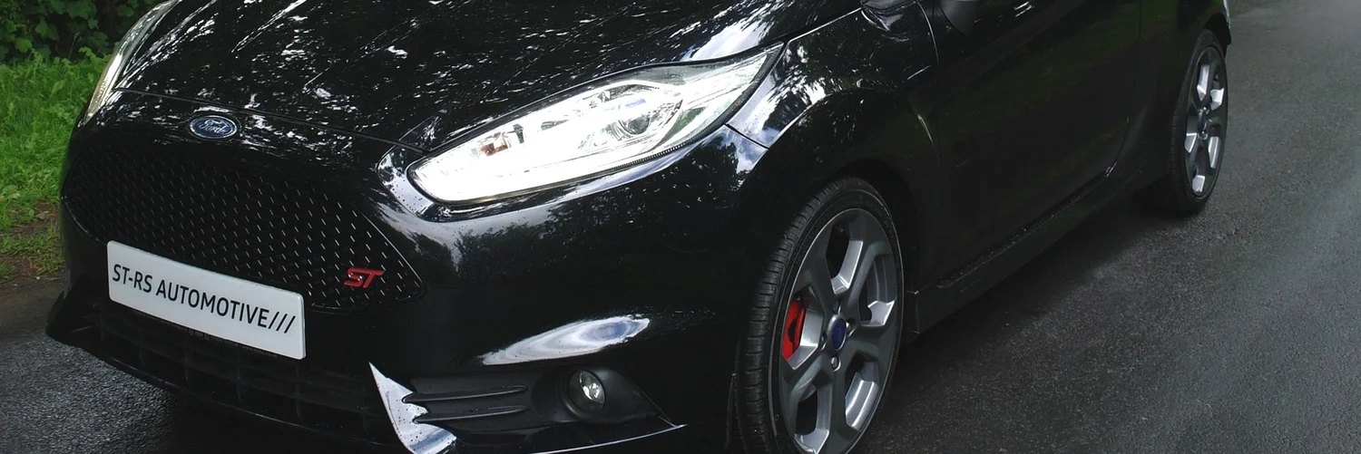 ST-RS Automotive - Performance / Sports Vehicle Sales