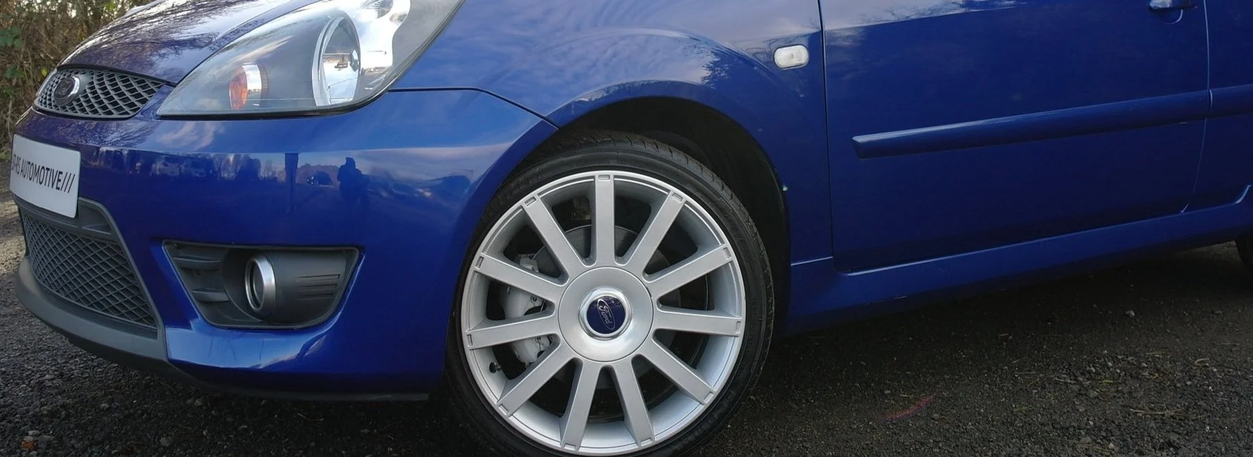 ST-RS Automotive - Performance / Sports Vehicle Sales