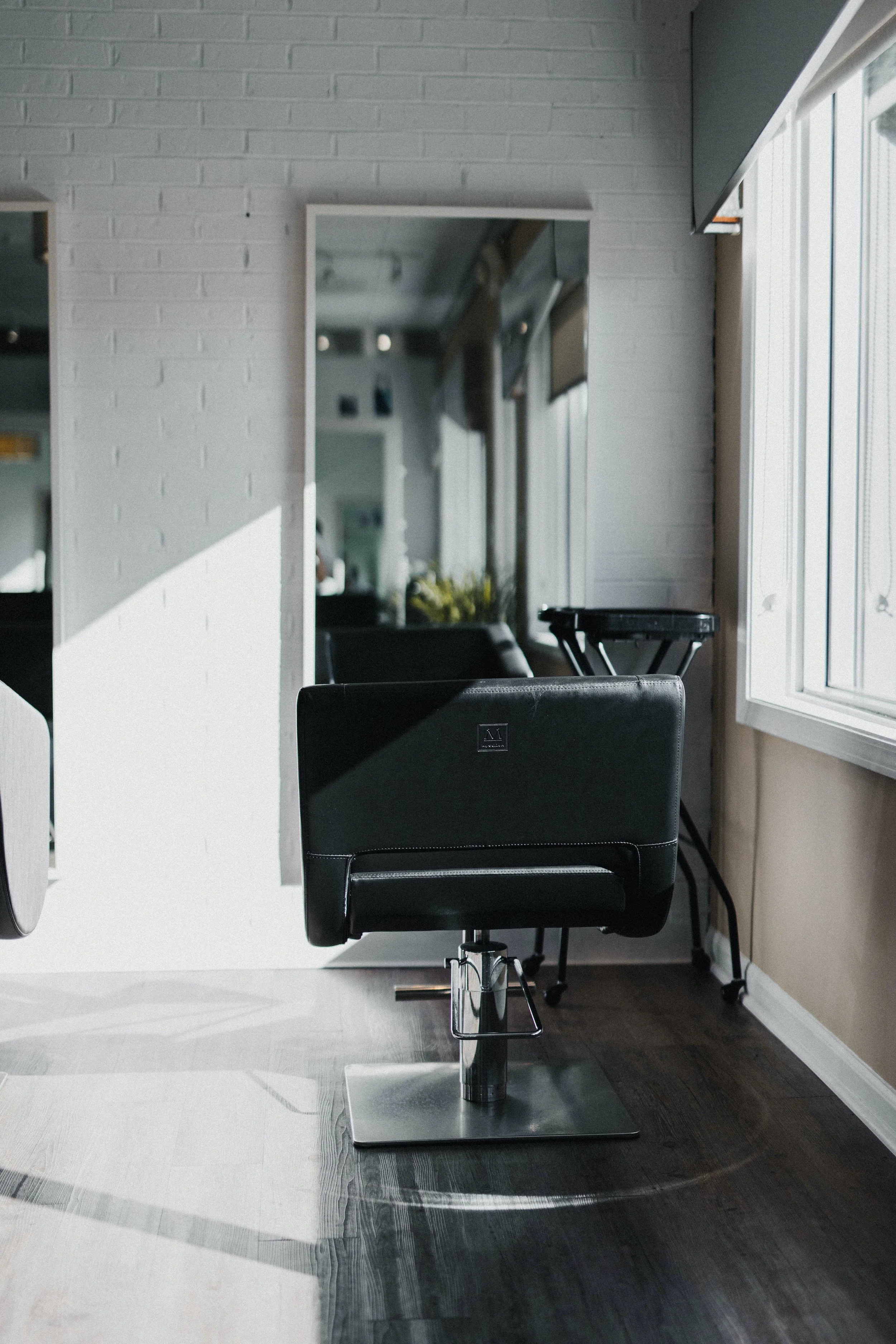 Studios — Dori White | Hair Stylist with Atmosphere Hair Studio and ...