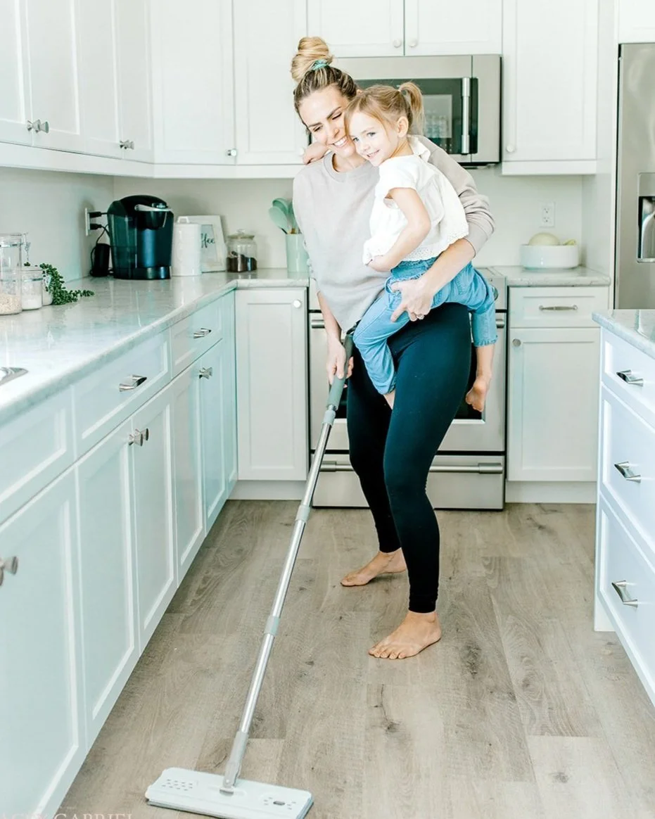 Simply Spotless Cleaning Company