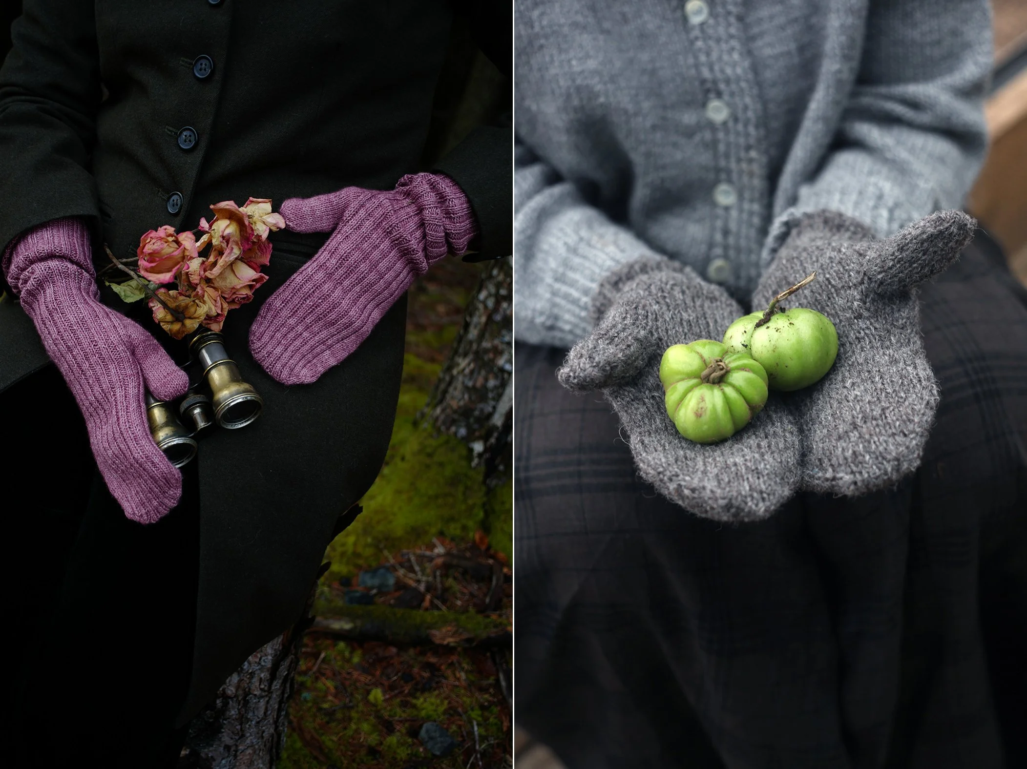 Mitten Thumb Styles: Side vs Palm? — Ailbíona McLochlainn