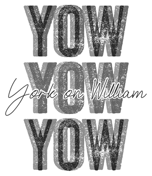 YOW | York on William