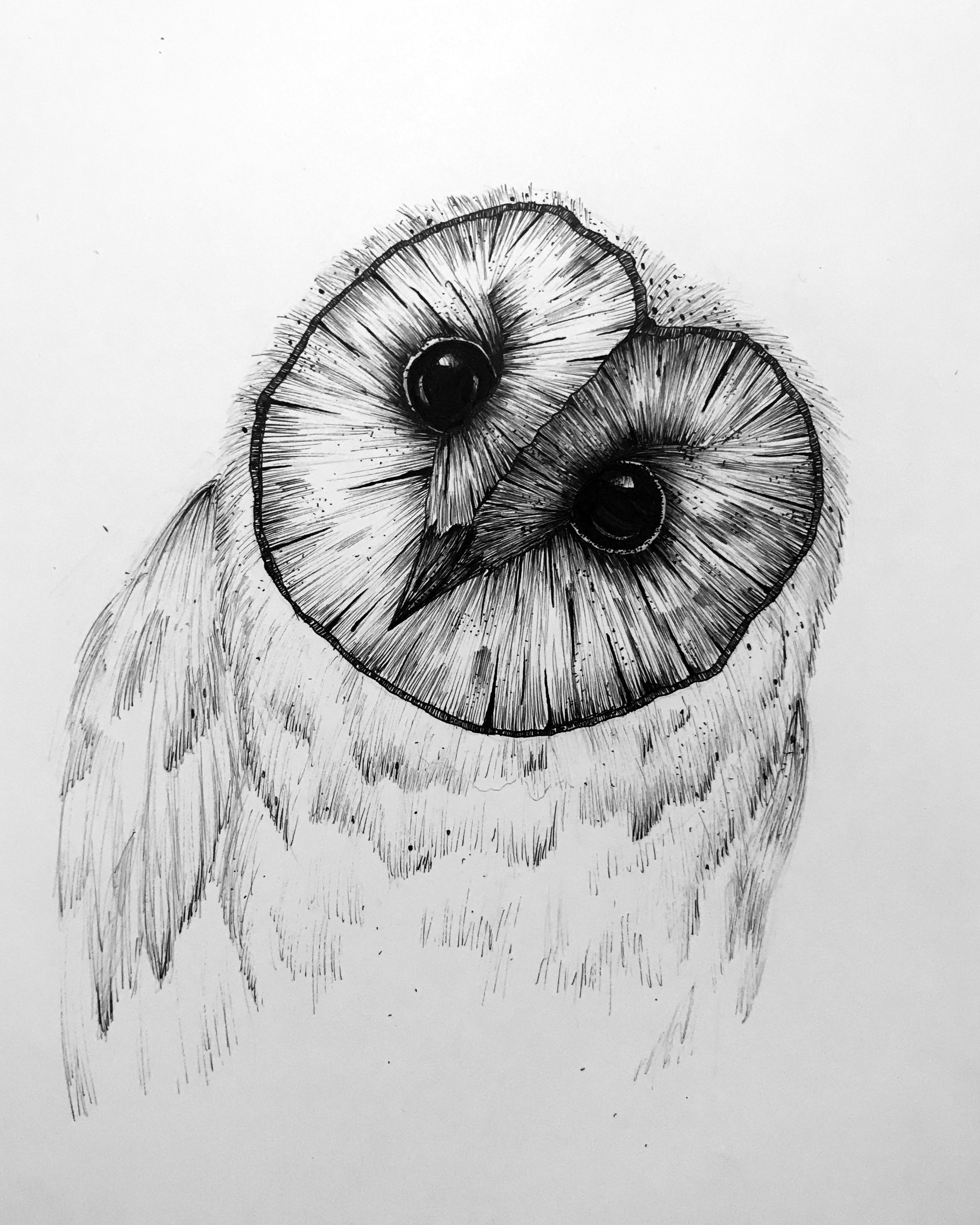 Jack Jones | @inkyhollows