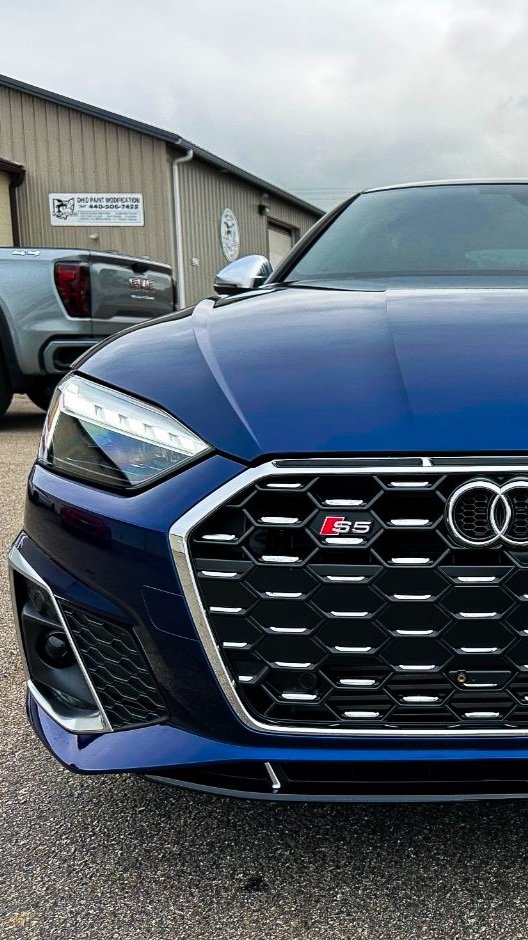 Perfect Image Detailing