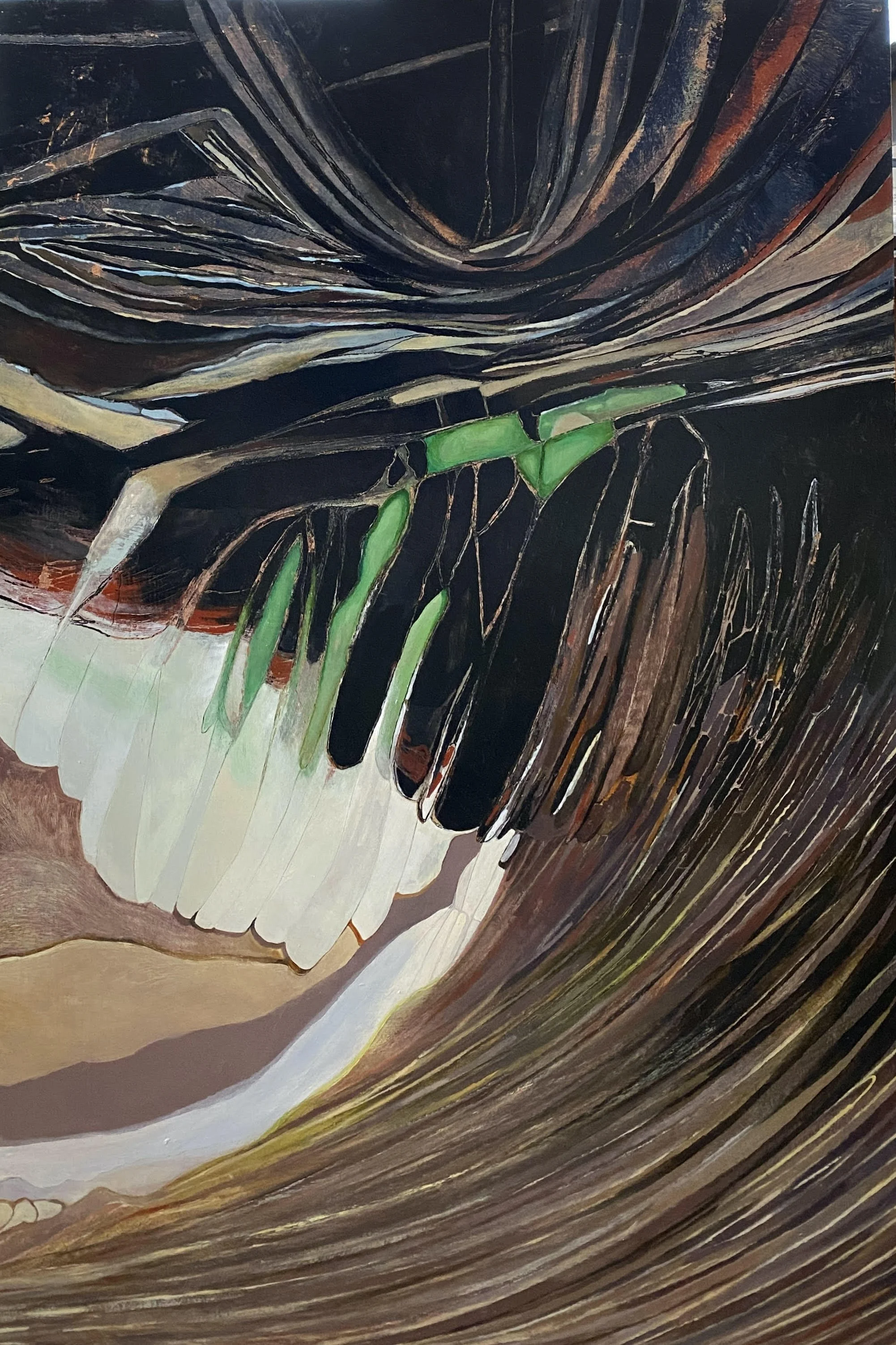 Available Work — Kathleen George