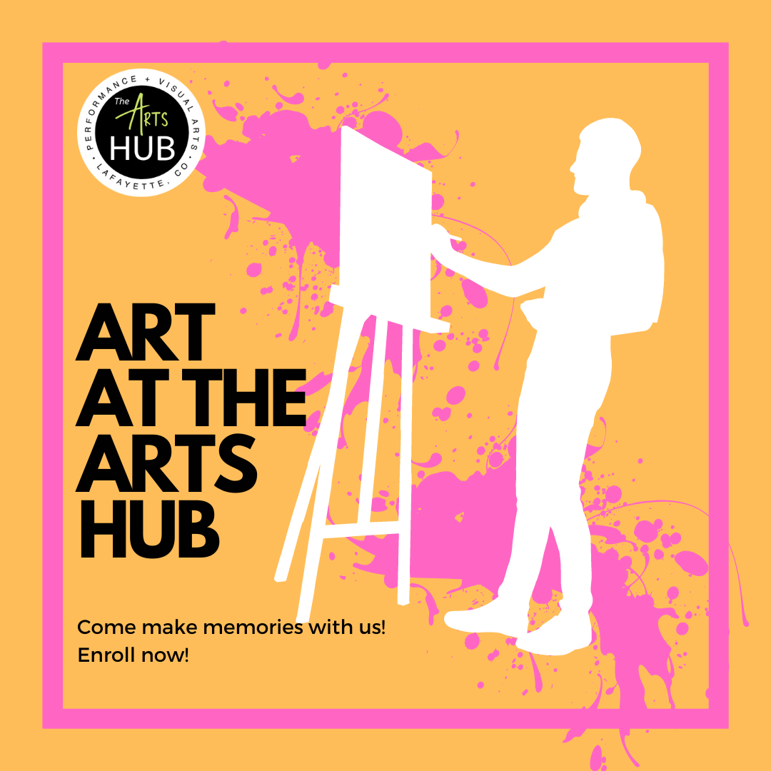 Education | The Arts HUB