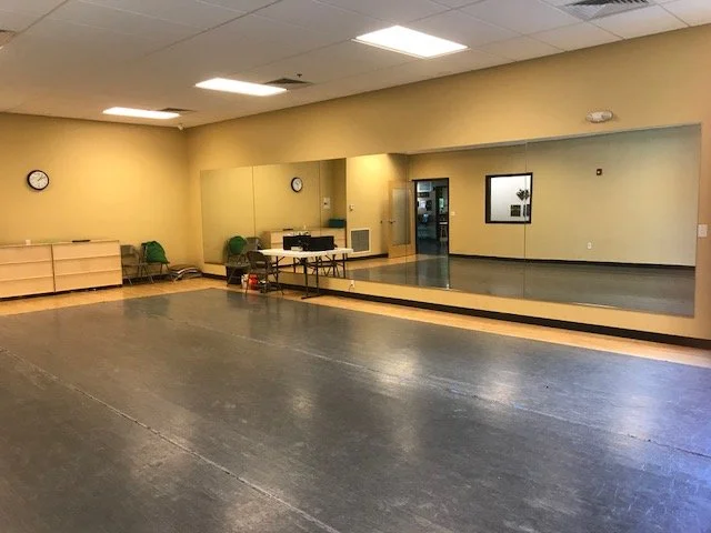 Rentals | The Arts HUB