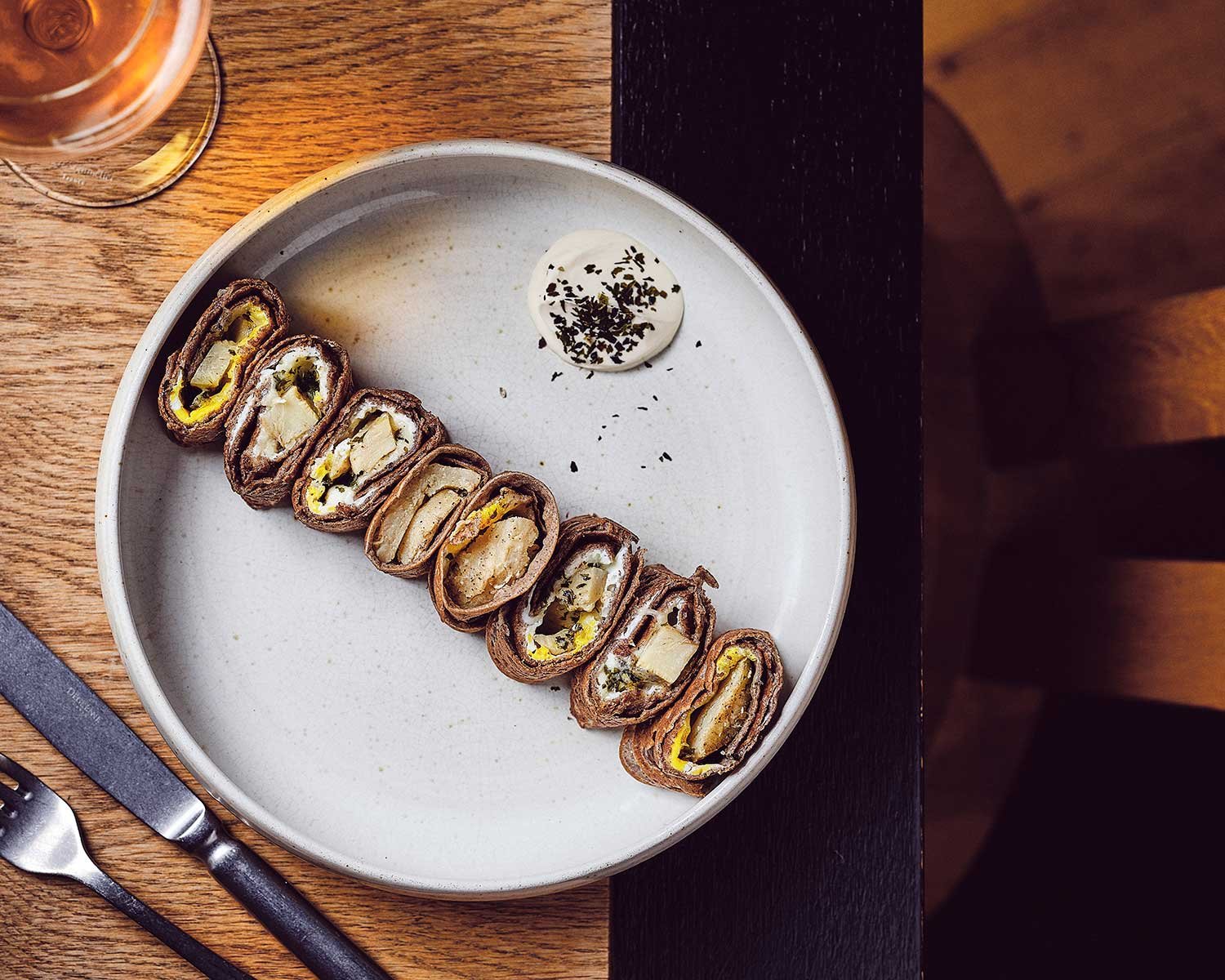 Lyon Brotteaux — Breizh Café