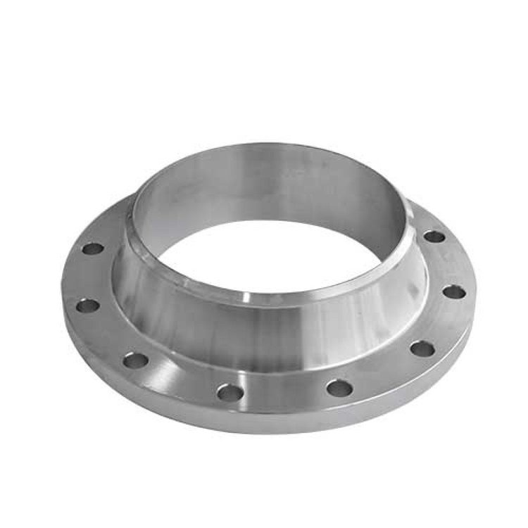 What is a Flange? — Stirlings Performance Steels
