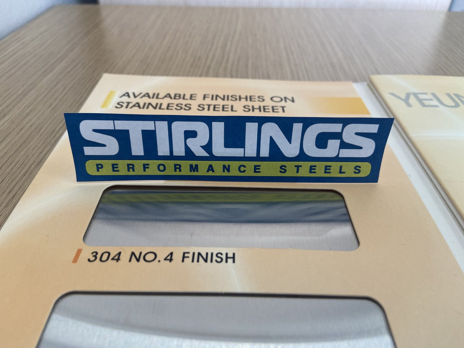 What are the different Stainless steel finishes? A comprehensive guide ...