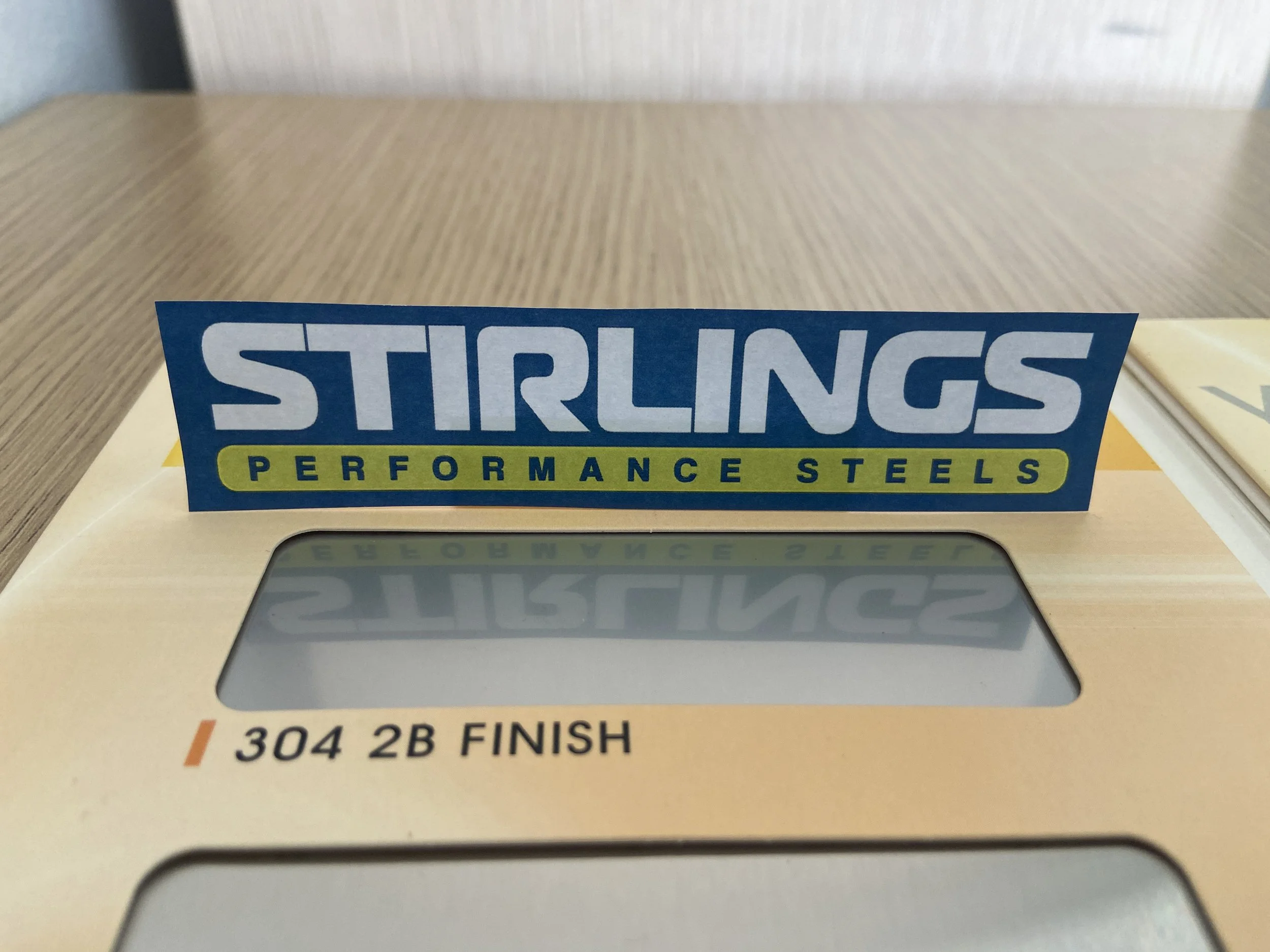 What are the different Stainless steel finishes? A comprehensive guide ...