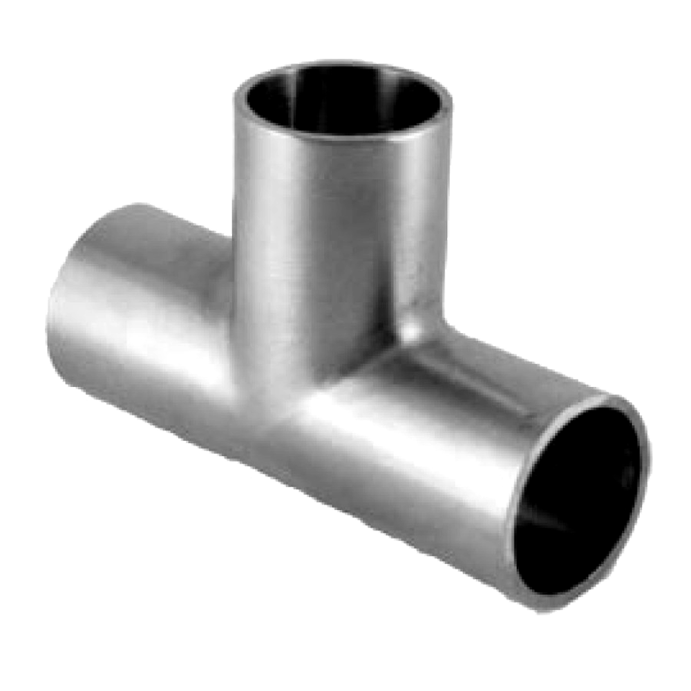 BSP Screwed Fittings — Stirlings Performance Steels