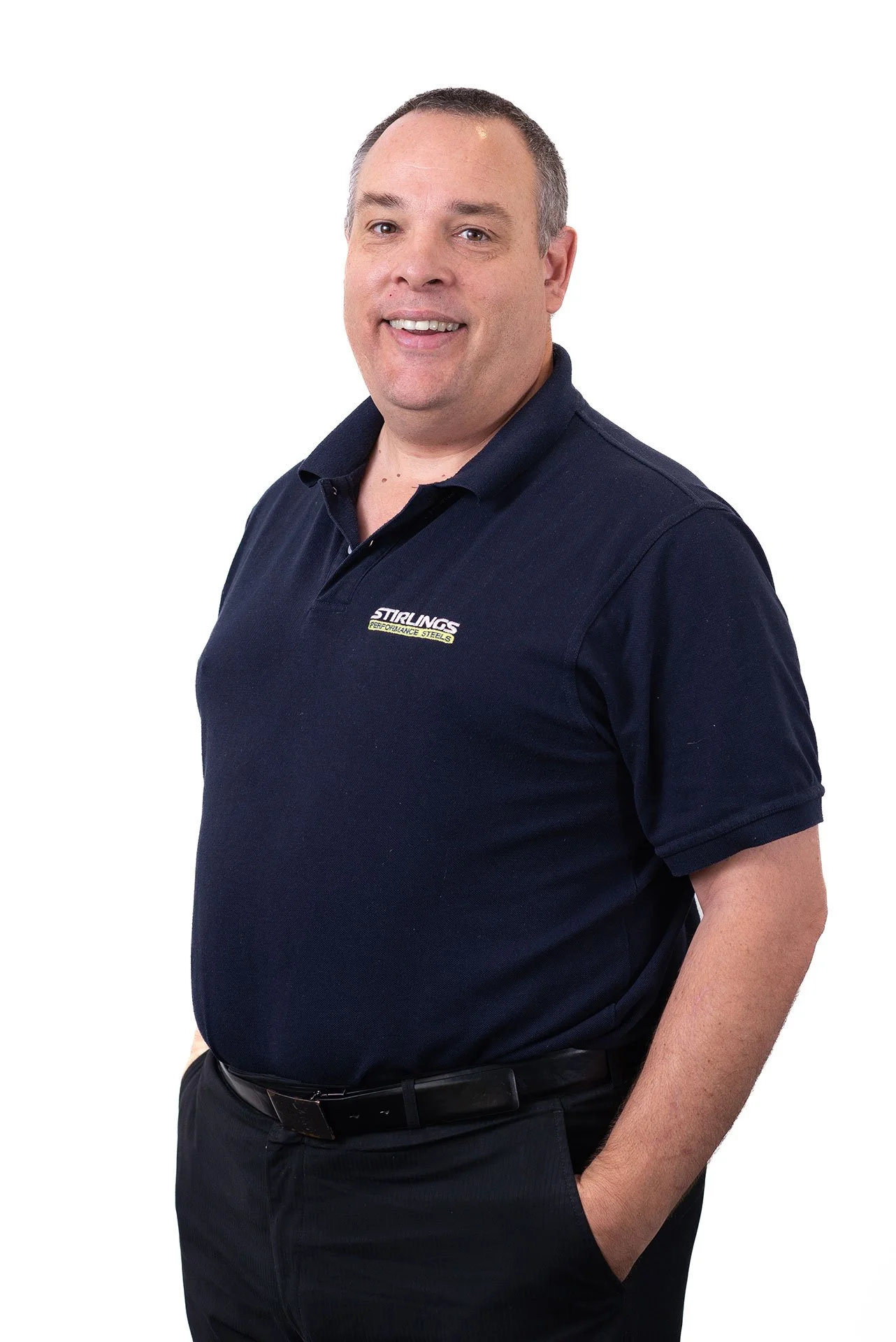 About — Stirlings Performance Steels