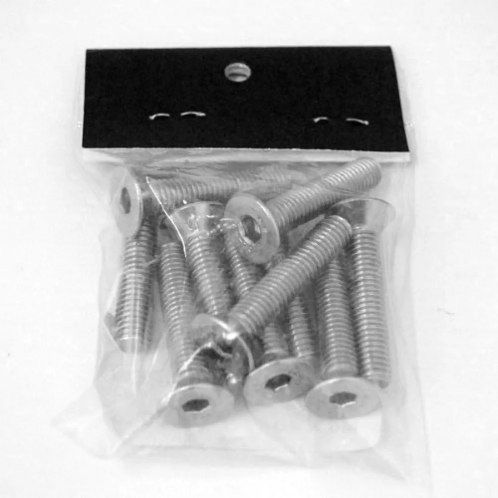 Chain, Fasteners, Marine and Hardware — Stirlings Performance Steels