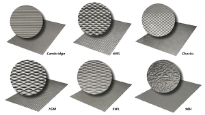 What are the different Stainless steel finishes? A comprehensive guide ...