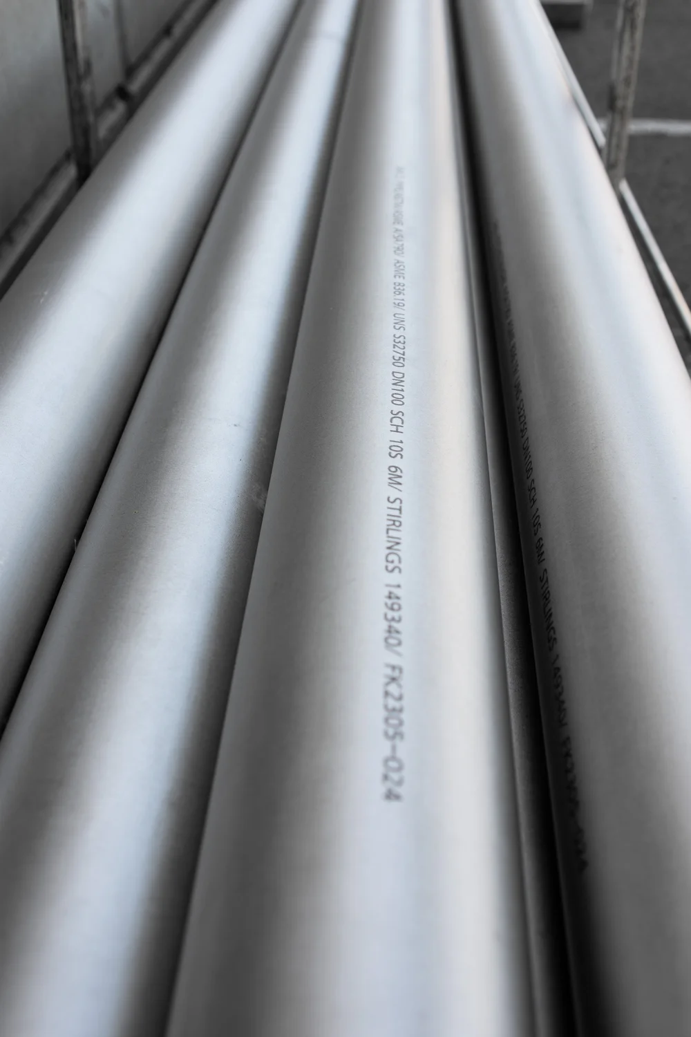 What is Super Duplex Stainless steel? A detailed guide to Grade 2507 ...