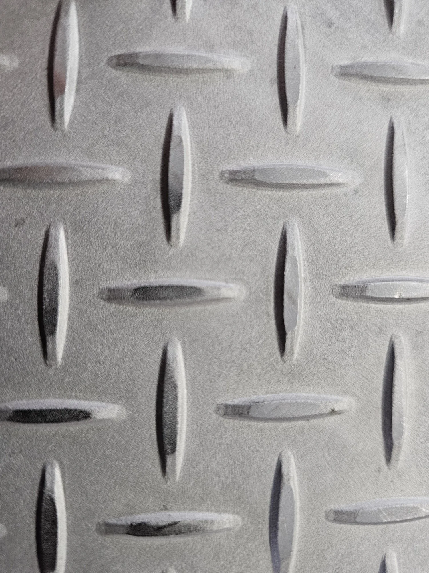 Chequer Plate — Stirlings Performance Steels