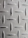 Chequer Plate — Stirlings Performance Steels