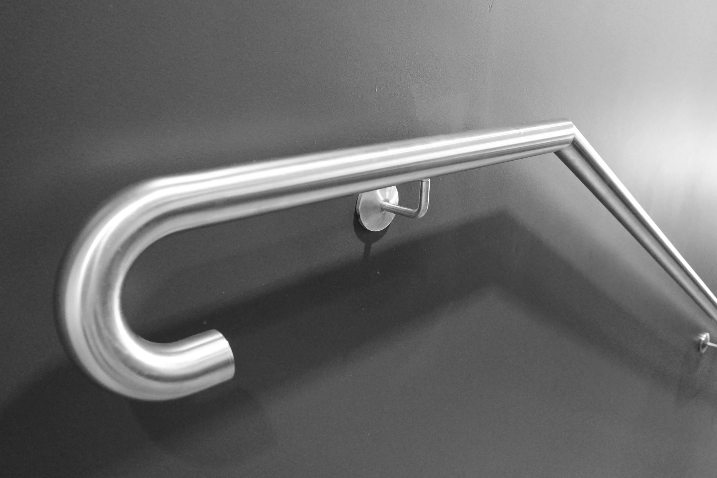 On Ornamental Tubing - Balustrade Tubing and beyond — Stirlings ...