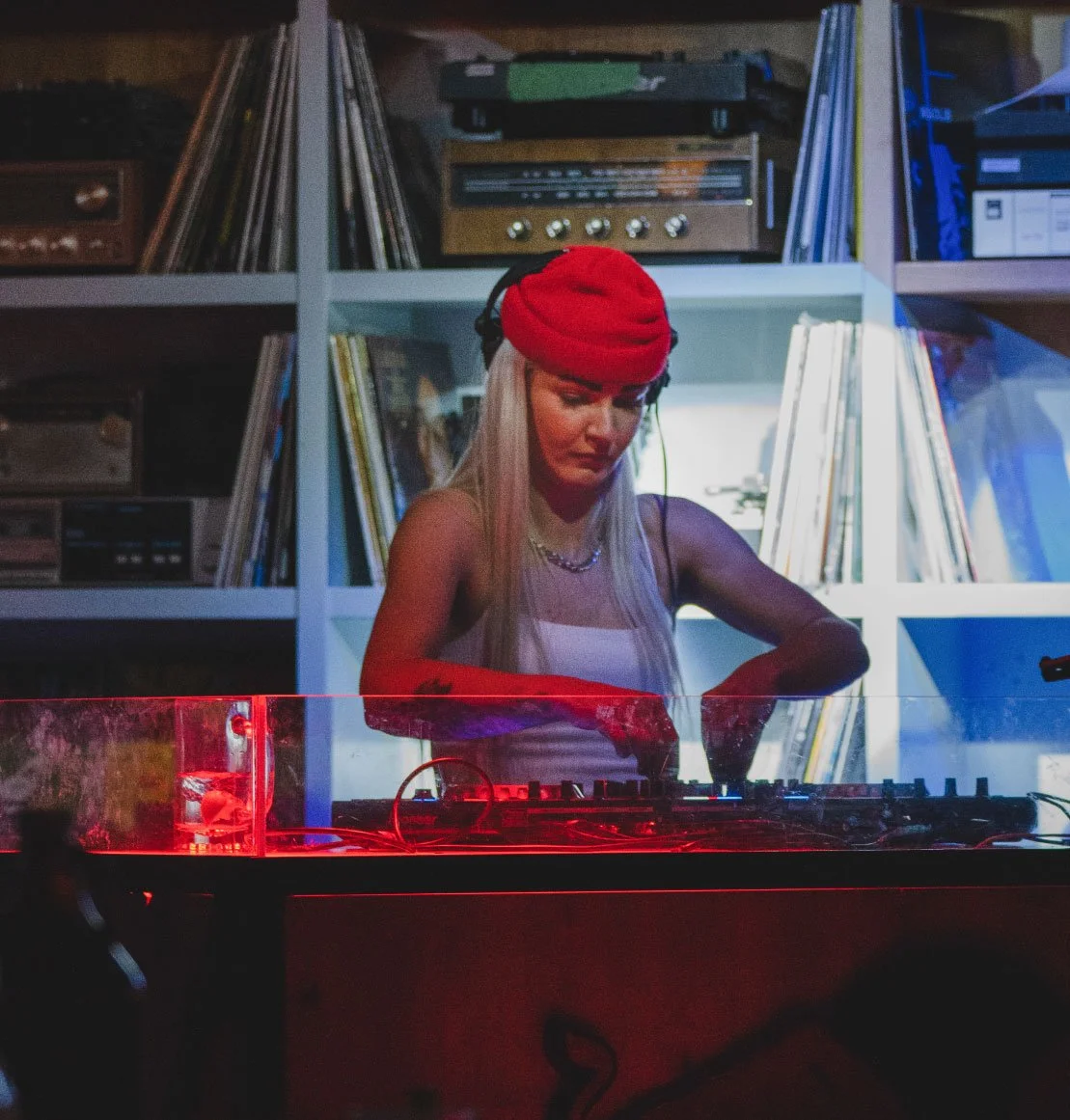 High Rollers Pizza & Craft Beer