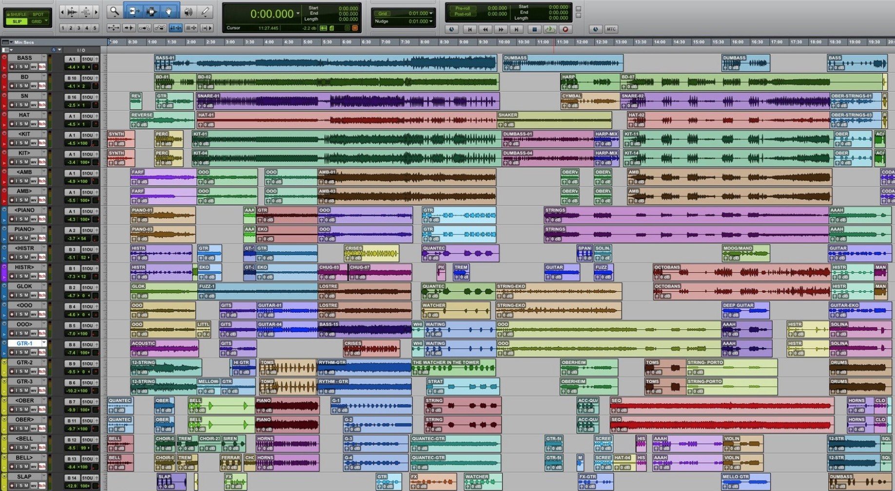 The 3D Animation Process | Step by Step Guide — VM