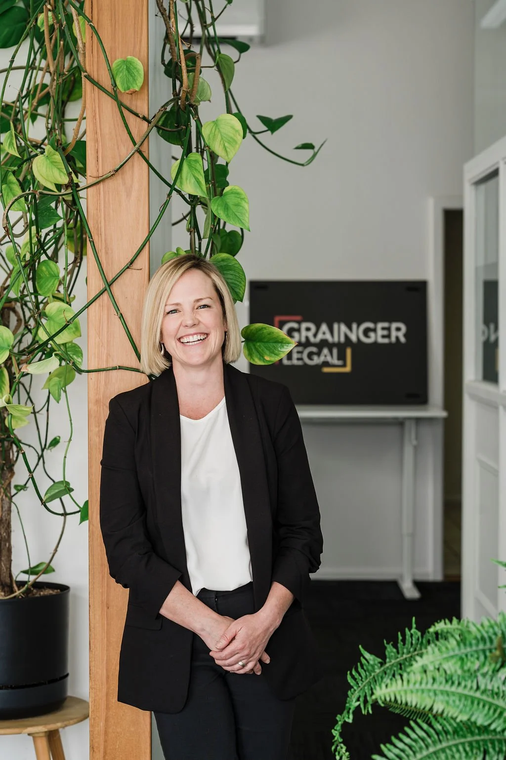 Grainger Legal | Your Local Regional Victoria Lawyers