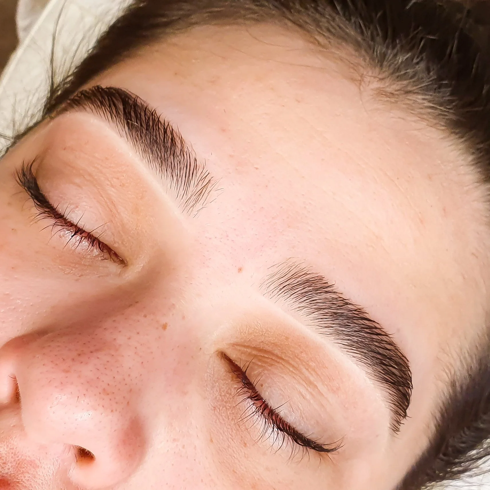 Brow Sculpting, Laminating, Eyelash Lifting, Tinting and Waxing in ...