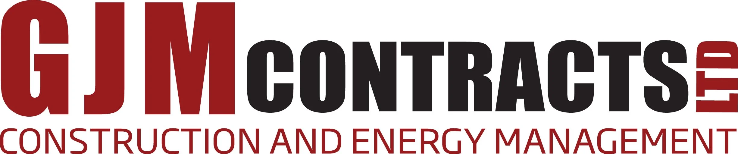 Contact — GJM Contracts ltd